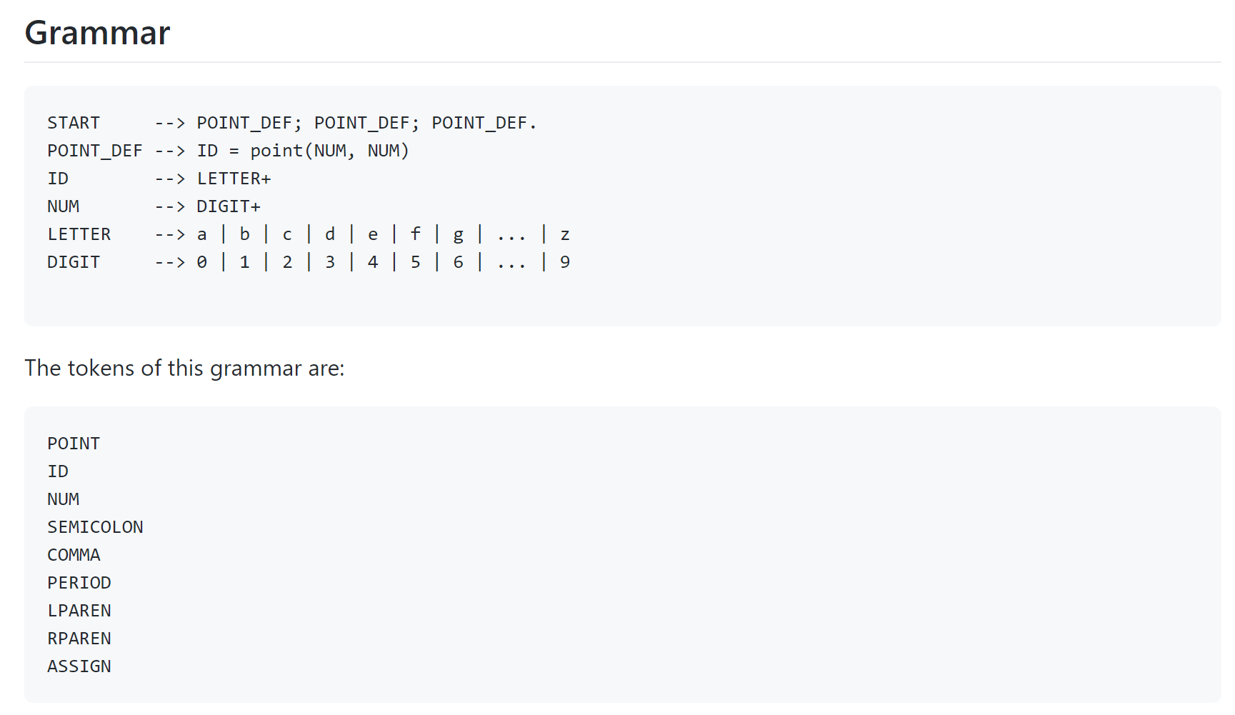 Portfolio | Duncan Hook